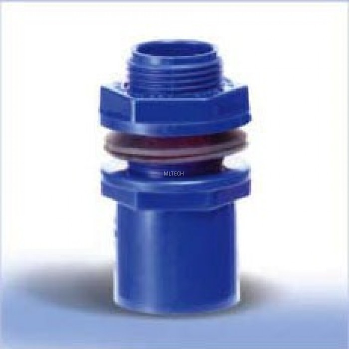 ABS Pressure Fittings - V-Tank Connector