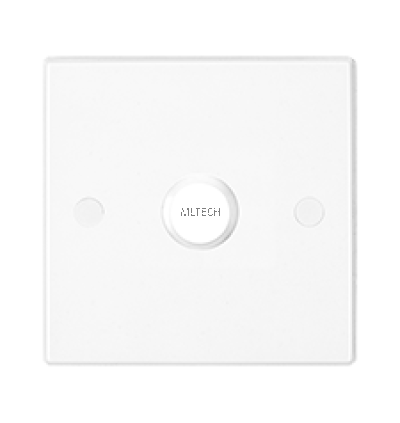 Flush Dimmers - 600W 240V Dimmer Switch