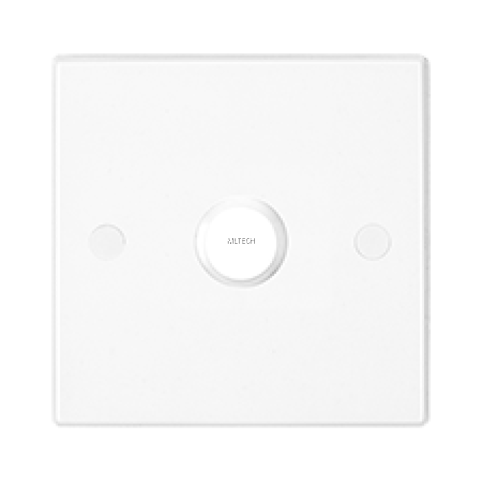 Flush Dimmers - 600W 240V Dimmer Switch