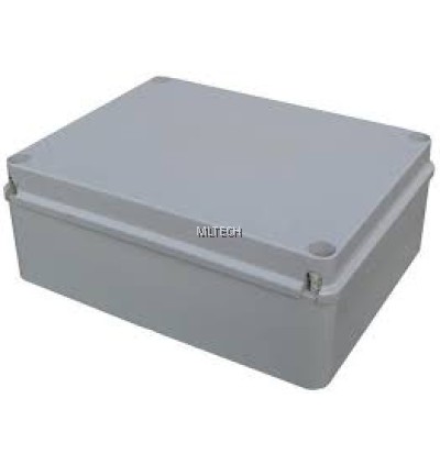 Weatherproof Enclosure Box IP56