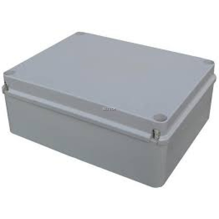 Weatherproof Enclosure Box IP56