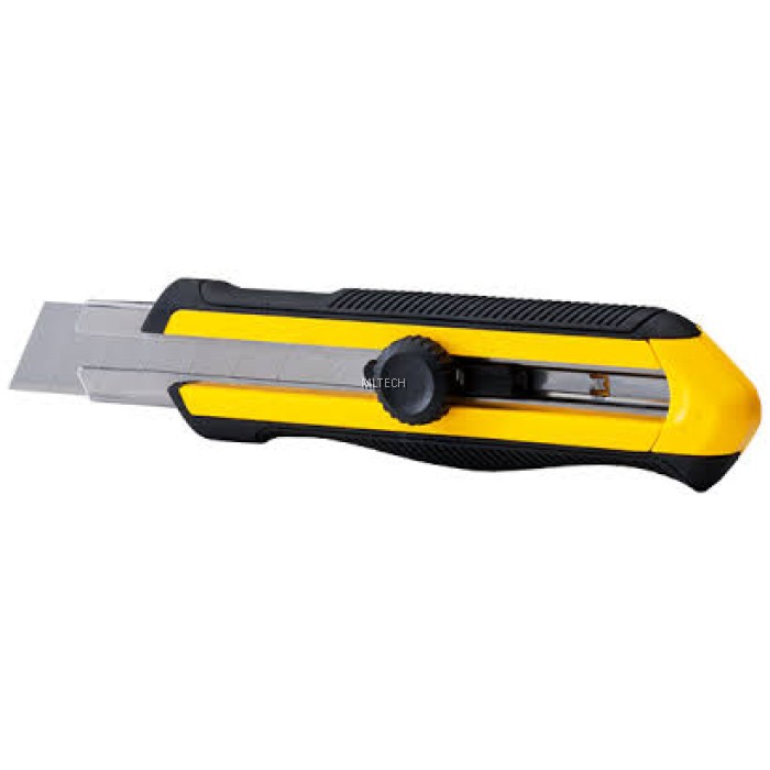 STANLEY STHT10409-8 Dynagrip™ Snap-Off Knife - 9mm