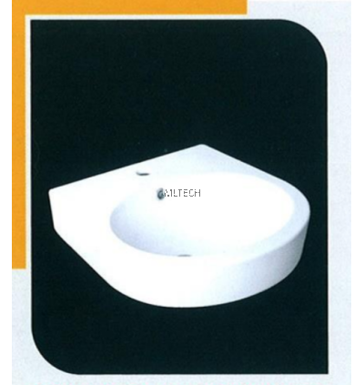 Norin NEW KEMBOJIA (NEW-B2) Wall Hung Wash Basin