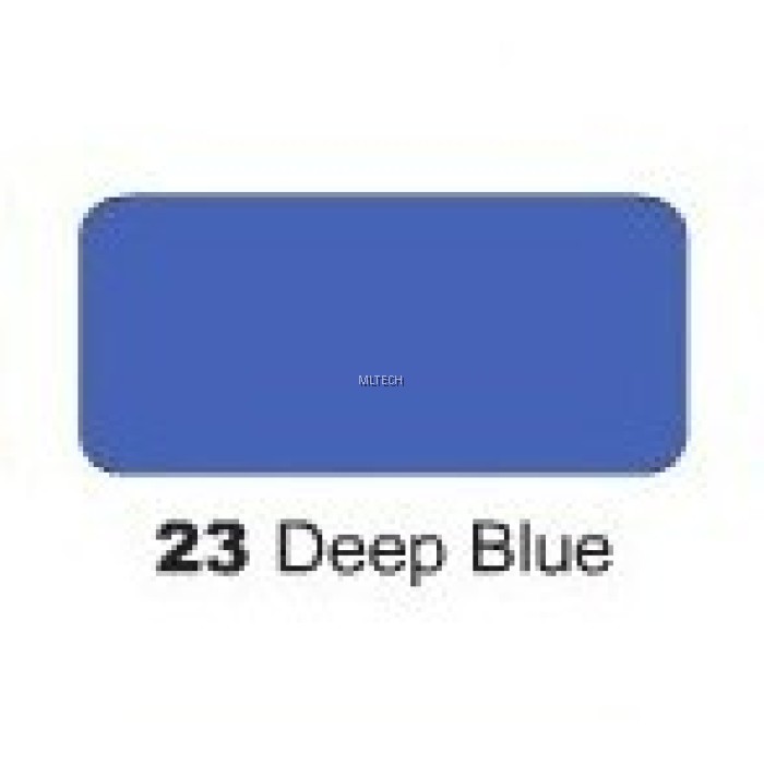 Anchor Aerosol Spray Paint 23# Deep Blue