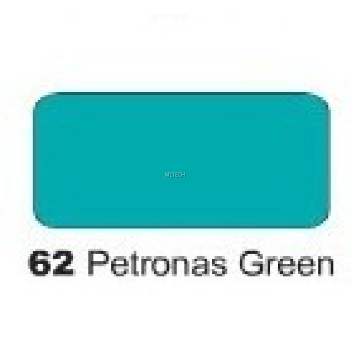 petronas logo color code