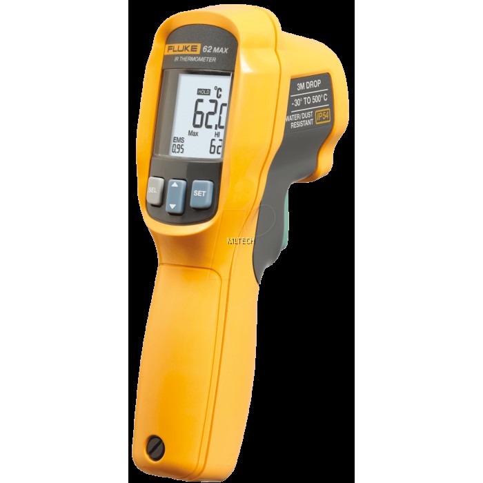 Fluke 62 Max Infrared Thermometer