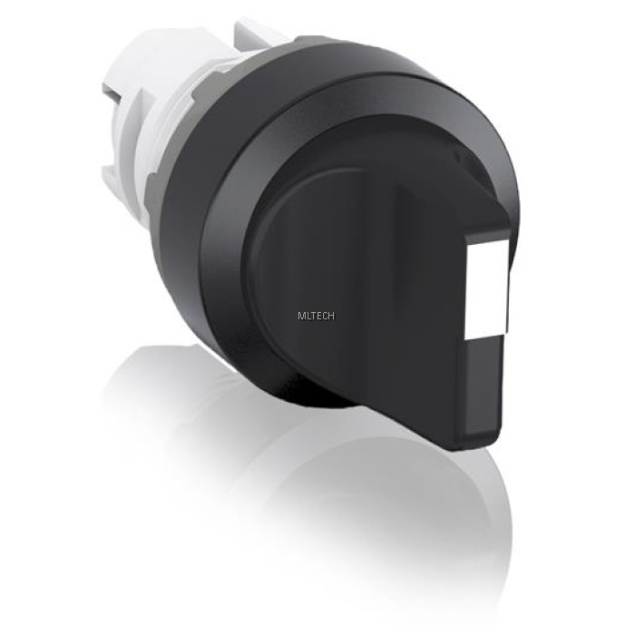 ABB Pilot Devices - Modular Type M2SS2-10B + MCBH-01