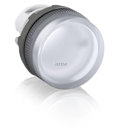 ABB Pilot Devices - Modular Type ML1-100W + MLBL-07W + MCBH-00