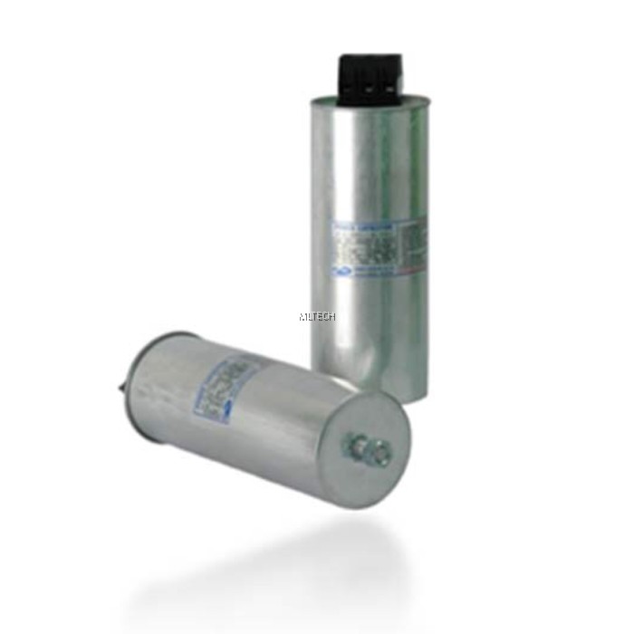 Samwha Low Voltage Power Capacitor - Dry Type Capacitor (440V, 3 Phase ...