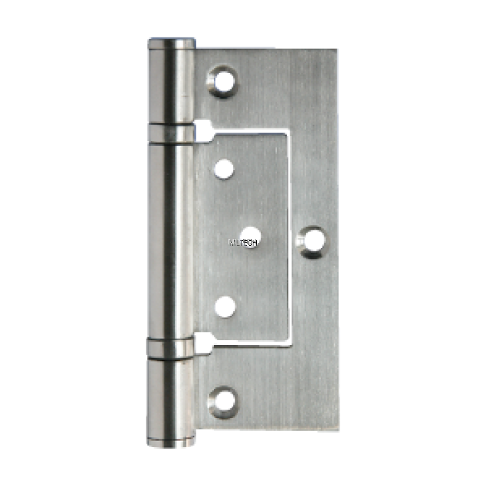 Cubicle Accessories - 4" Stainless Steel Split Hinges - S111