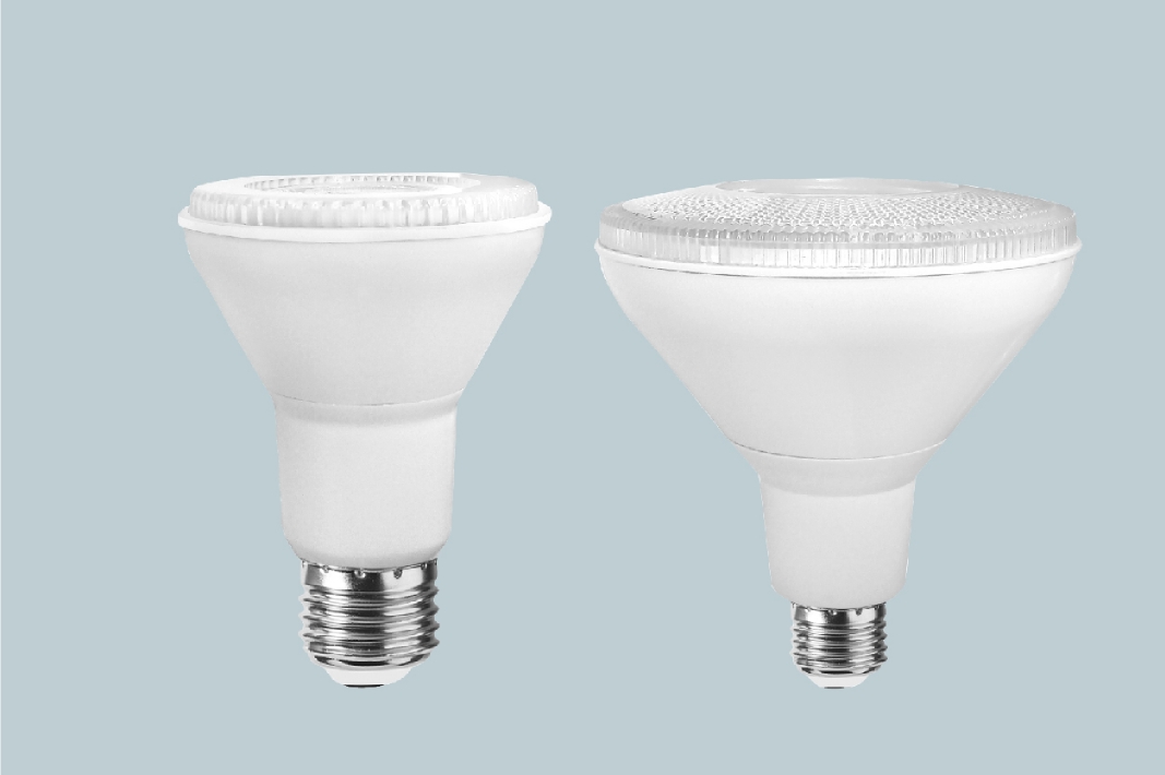 LED EcoMax Par Lamp