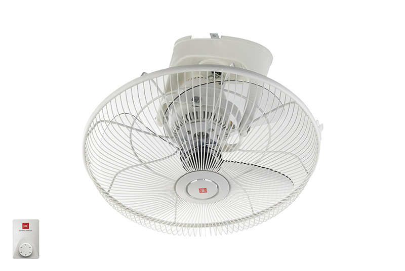 Oscillating Ceiling Fan Malaysia | Shelly Lighting