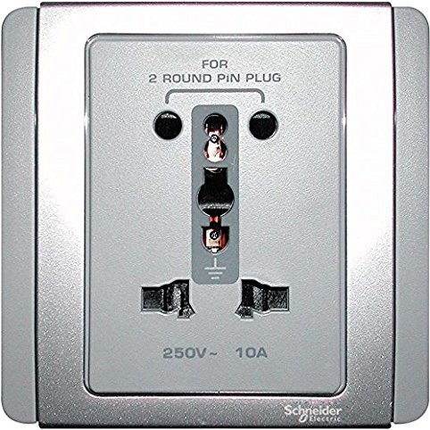 Neo Series International Sockets Outlets - 10A 250V International ...