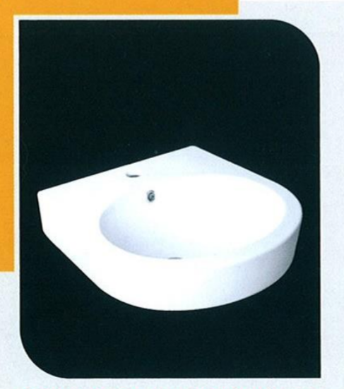 Norin NEW KEMBOJIA (NEW-B2) Wall Hung Wash Basin
