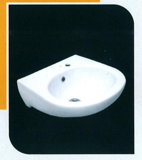 Norin KEMBOJIA (B2) Wall Hung Wash Basin
