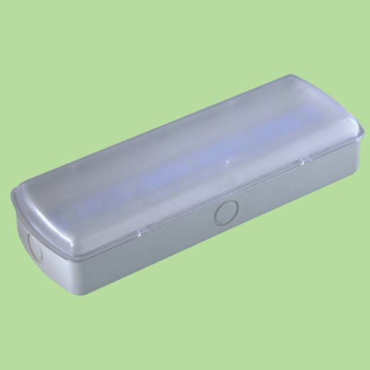 LE-115 High Efficiency Energy Conserving Emergency Lighting Luminaire