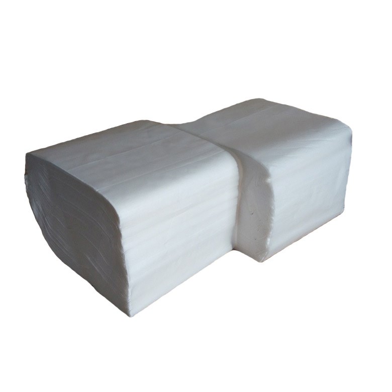 Facial Tissue - Hygiene Bath Tissue (HBT)
