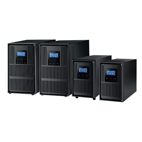 Neuropower - Cost Effective Online Sinewave UPS - Cronus Series ...